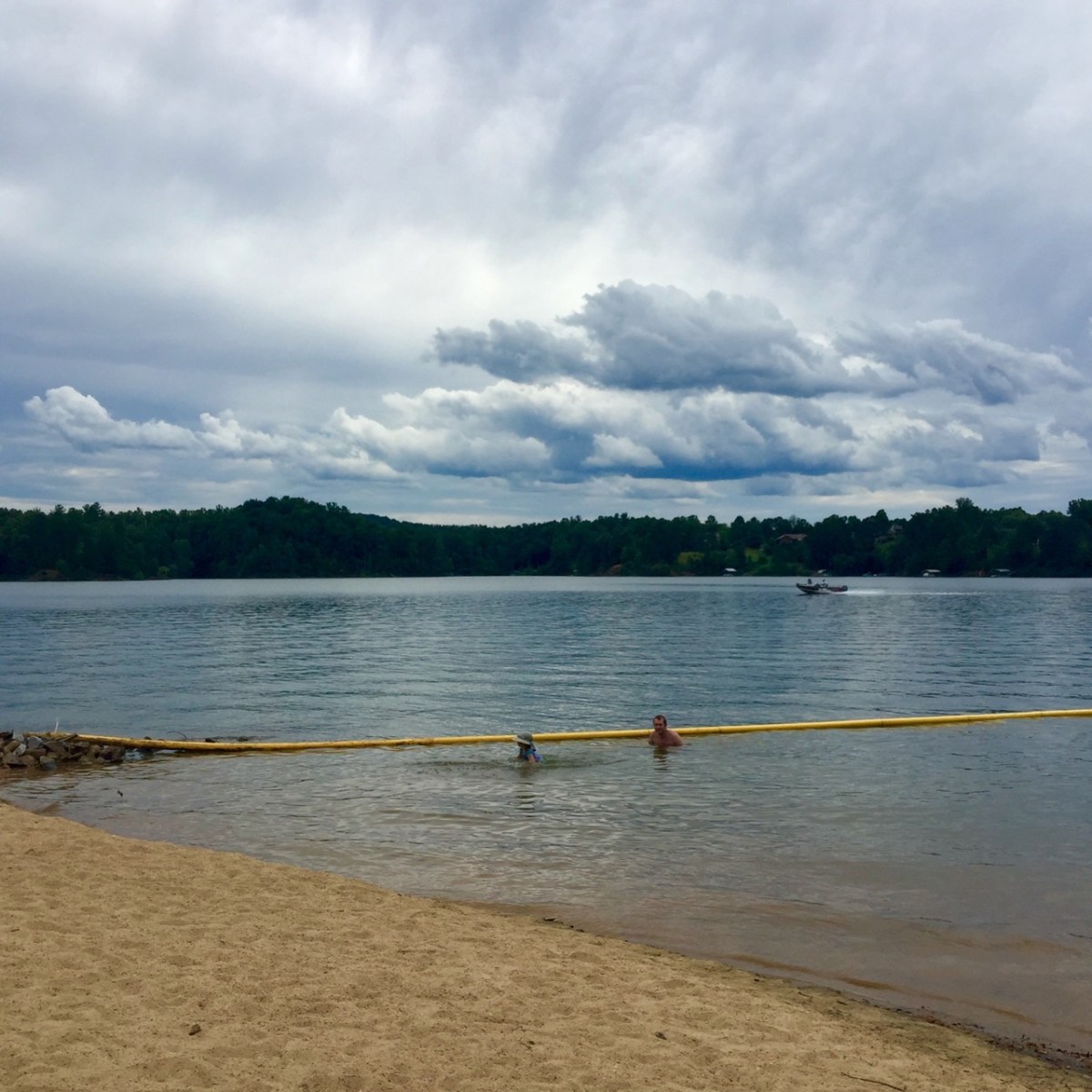 W. Kerr Scott Dam & Reservoir (Wilkesboro, NC) – Magnets From Everywhere