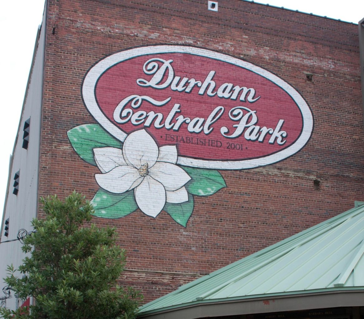 A Weekend in Dirty Durham – Magnets From Everywhere