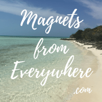 Magnets From Everywhere – Dreaming, planning, inspiring family travel ...